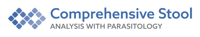 Comprehensive Stool Analysis With Parasitology | MosaicDX