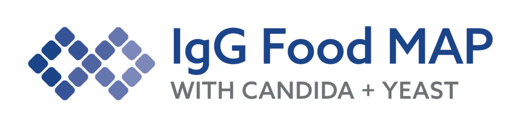 IgG Food MAP With Candida + Yeast | MosaicDX