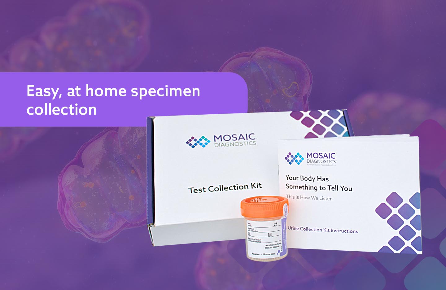 Our Comprehensive Organic Acids Test (OAT) | MosaicDX