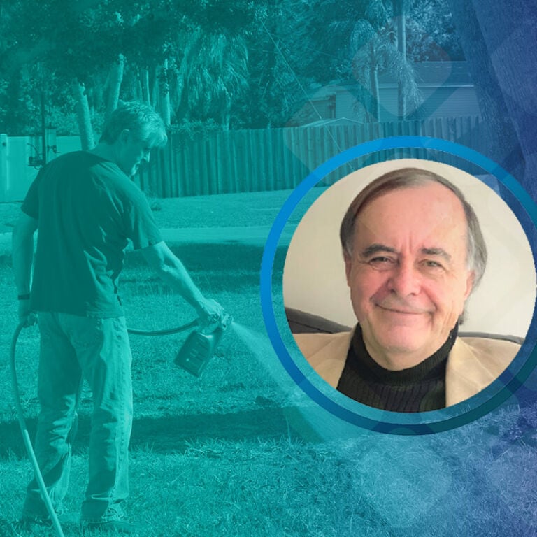 Radio Show Interview about Glyphosate - Dr. William Shaw — Great Plains ...