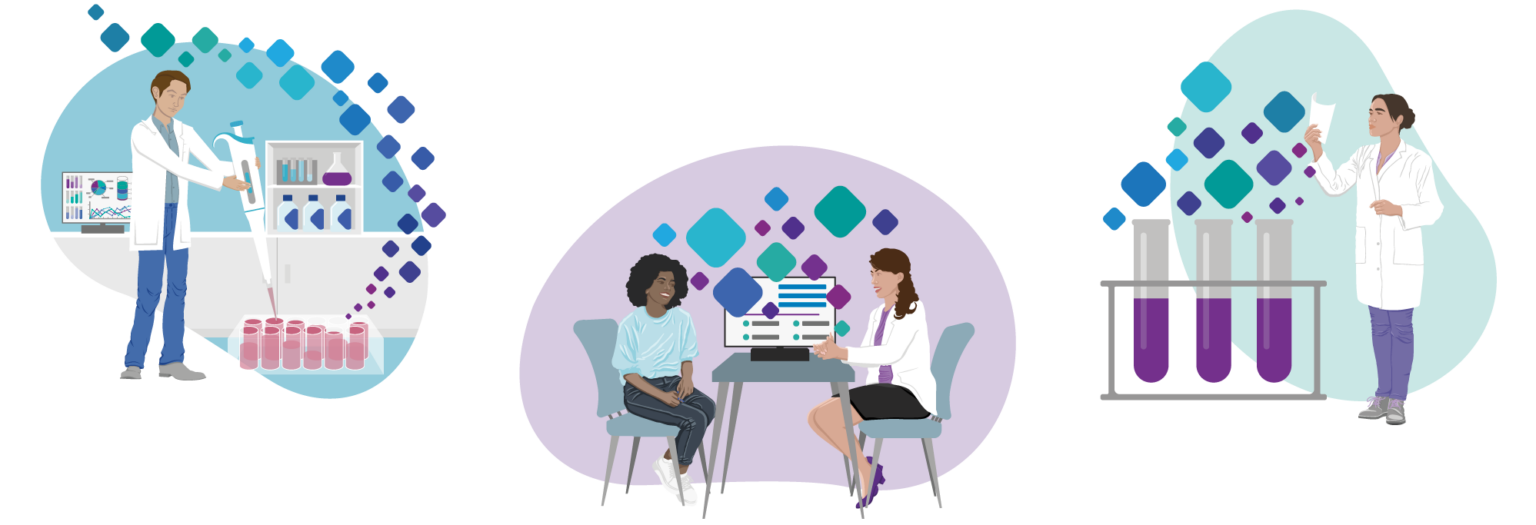 About Mosaic Diagnostics and Our Mission | MosaicDX