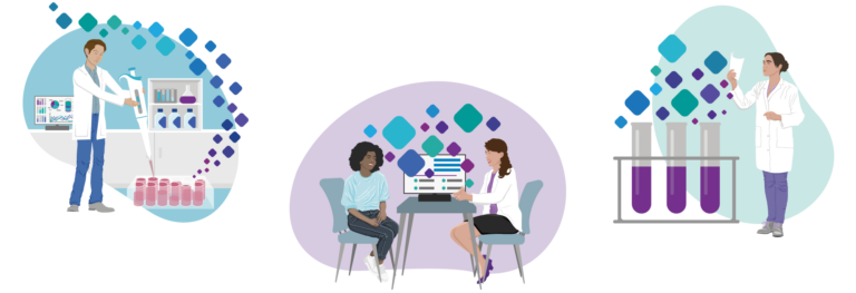 About Mosaic Diagnostics and Our Mission | MosaicDX