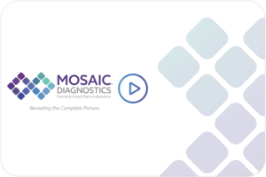 Mosaic Diagnostics | Simplified, Scientific Laboratory Testing