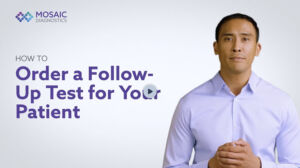 Mosaic Diagnostics Video Tutorials | MosaicDX