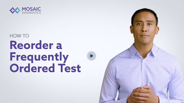 How to Order Kits for Your Practice's Inventory - MosaicDX