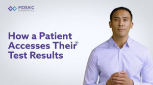 Mosaic Diagnostics Resources | MosaicDX