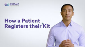 Mosaic Diagnostics Video Tutorials | MosaicDX