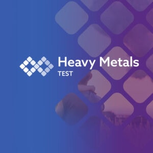 Heavy Metals Profile Brochure - MosaicDX
