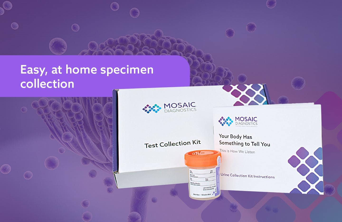 MycoTOX Profile™ - MosaicDX