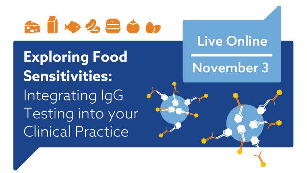 Organic Acids Test (OAT) Sample Test Report - MosaicDX