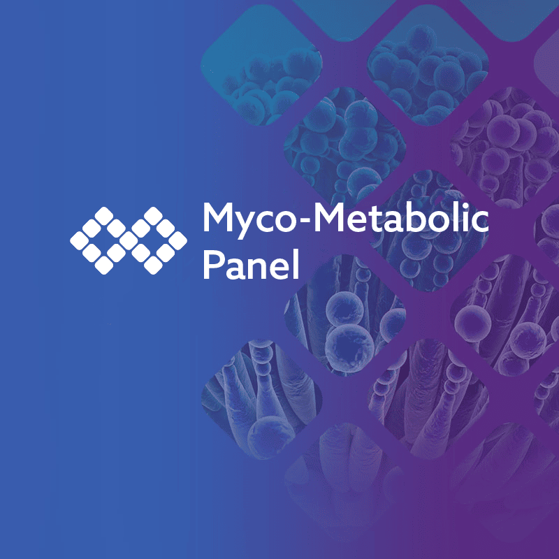 Myco-Metabolic Panel Patient Brochures - MosaicDX