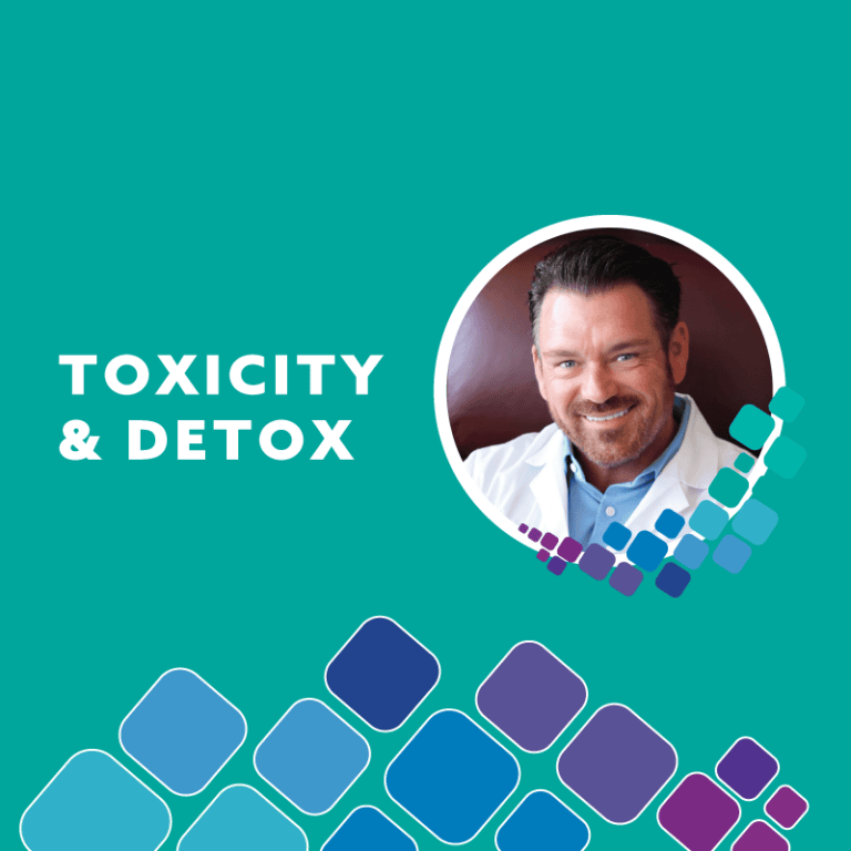 Dr. Matthew Willis on Helping Dakota with Fertility and Dysbiosis - MosaicDX