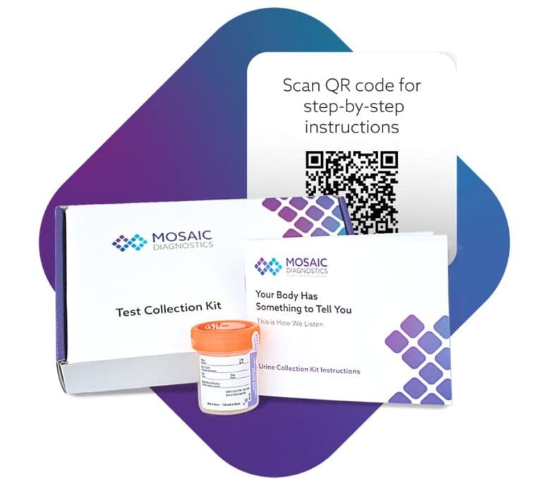 Mosaic Diagnostics | Revealing the Complete Picture
