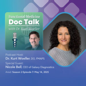 Our Comprehensive Kryptopyrrole Test | MosaicDX