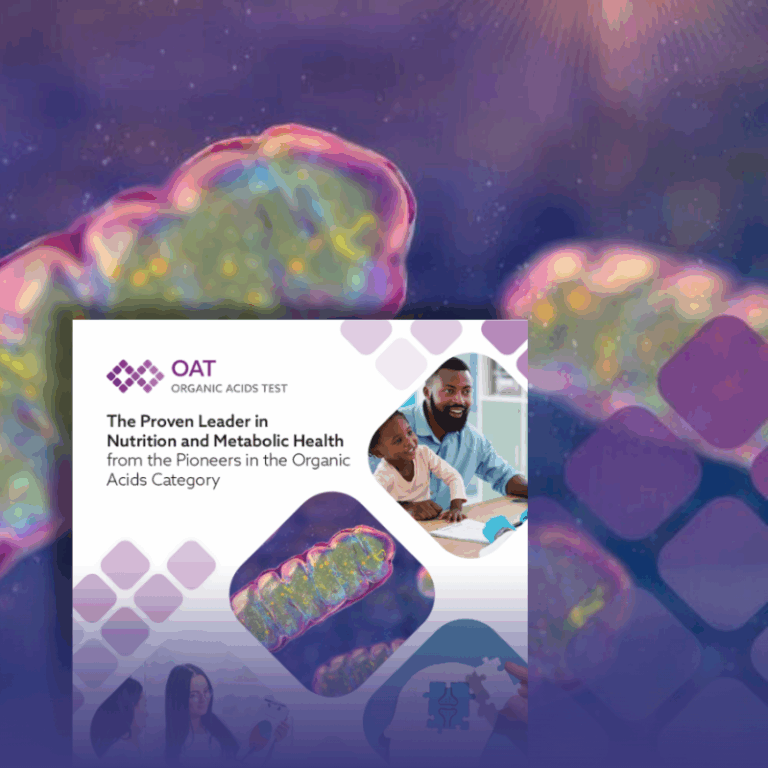 Our Comprehensive Kryptopyrrole Test | MosaicDX